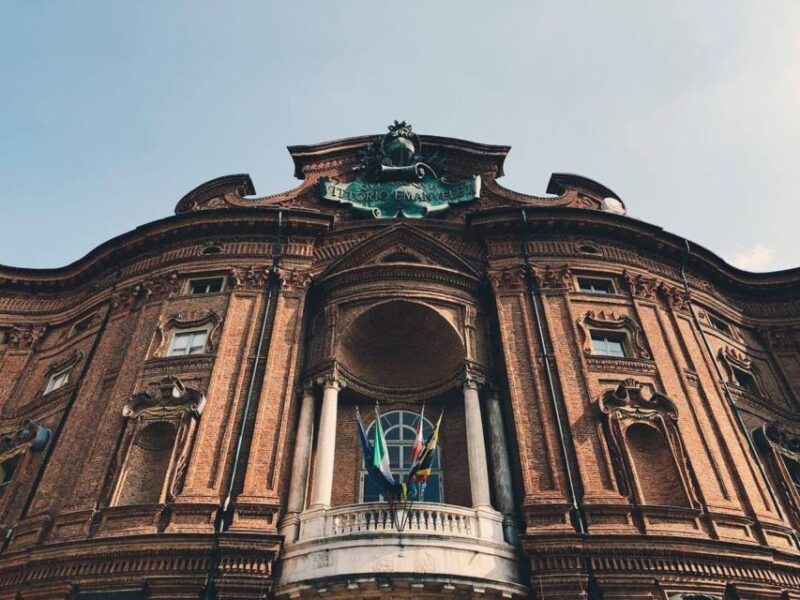 Turin Express Walking Tour - Frequently Asked Questions