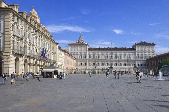 Turin Full-Day guided tour. Departure from Milan - Pricing and Value