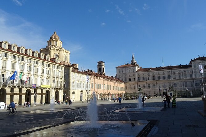 Turin Full-Day guided tour. Departure from Milan - The Sum Up: Why Choose This Tour?