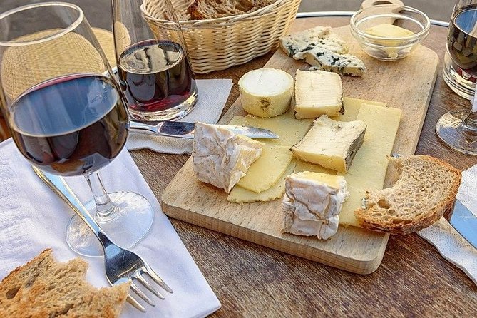 Turin Gourmet Tour: A Premium Tasting Experience by Do Eat Better - Accessibility and Dietary Information