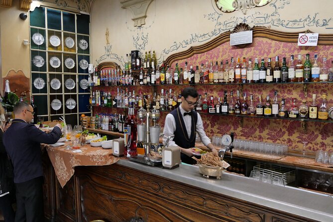 Turin Gourmet Tour: A Premium Tasting Experience by Do Eat Better - Cancellation Policy and Pricing