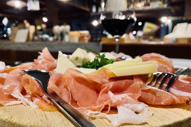 Turin Gourmet Tour: A Premium Tasting Experience by Do Eat Better - Exploring the Vibrant Food Scene of Turin