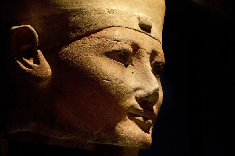 Turin: Guided Egyptian Museum Tour - Who Should Consider This Tour?