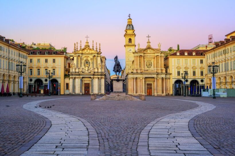 Turin: Guided Sightseeing Walking Tour - A Detailed Look at the Itinerary and Experience
