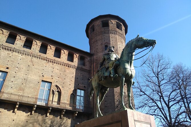 Turin Highlights Private Walking Tour With Piazza Castello and Piazza San Carlo - Pricing and Traveler Feedback