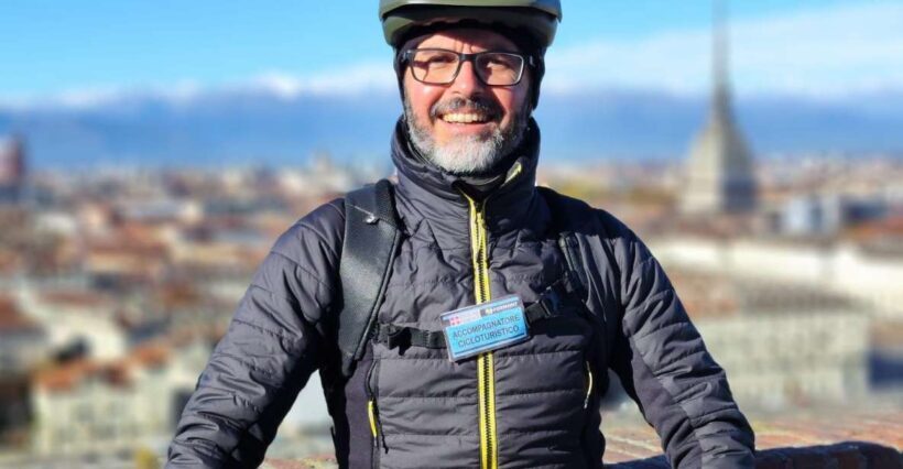 Turin: Historical & Cultural tour by Bicycle! - What to Expect and Why It Matters