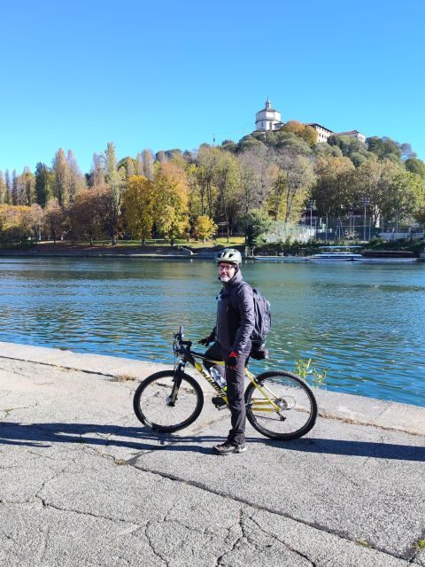 Turin: Historical & Cultural tour by Bicycle! - Practical Considerations