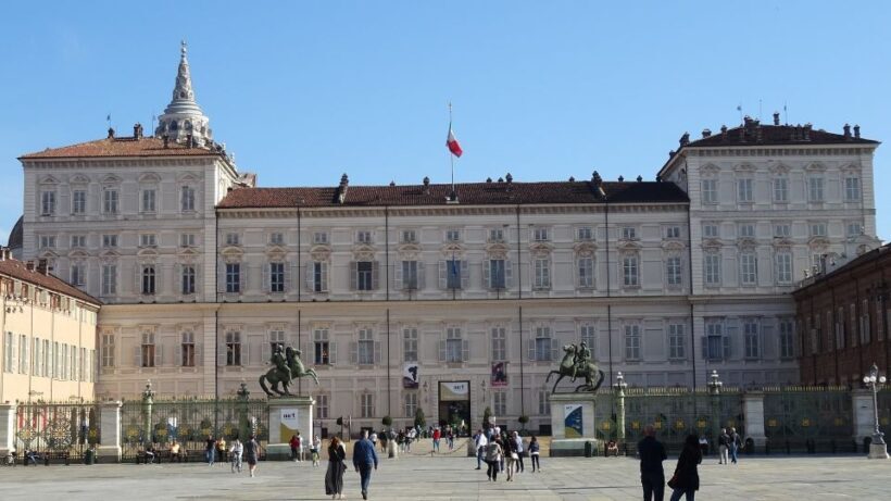 Turin: Historical Walking Tour by Night - Practical Details