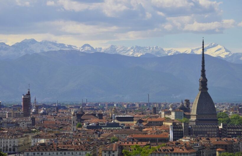 Turin: Historical Walking Tour by Night - Who Will Love This Tour?