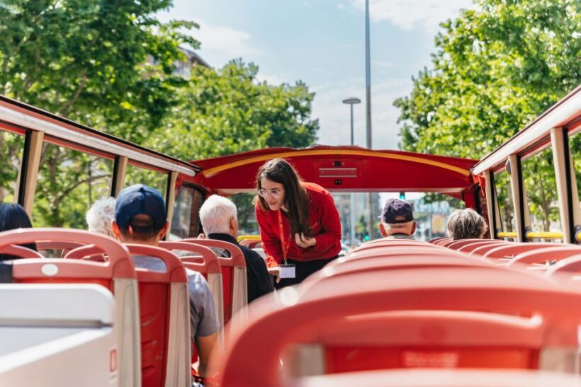 Turin: Hop-on Hop-off Bus Tour with 24 or 48-Hour Ticket - FAQ