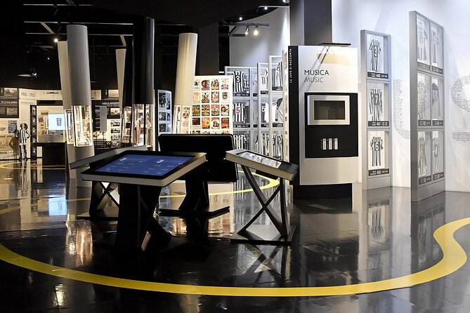 Turin Juventus Museum Entry Ticket - FAQs