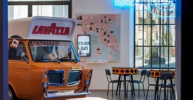Turin: Lavazza Museum Private Tour with Skip-the-Line Entry - An In-Depth Look at the Lavazza Museum Private Tour