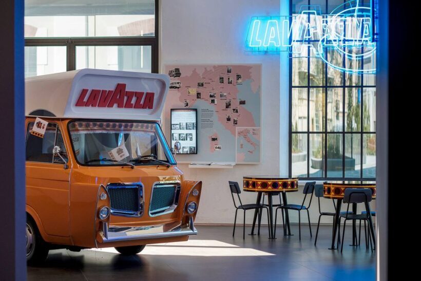 Turin: Lavazza Museum Private Tour with Skip-the-Line Entry - Final Thoughts