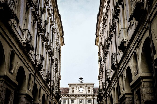 Turin Like a Local: Customized Private Tour - Capturing the Essence of Turin Through Local Eyes
