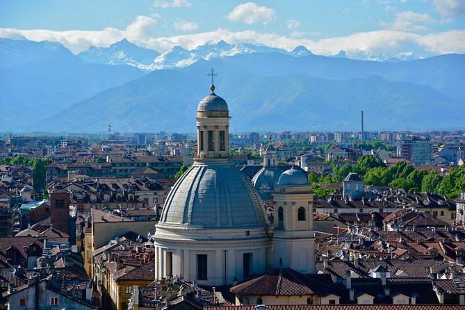 Turin Like a Local: Customized Private Tour - Reviewing Traveler Feedback: Real Experiences Shared