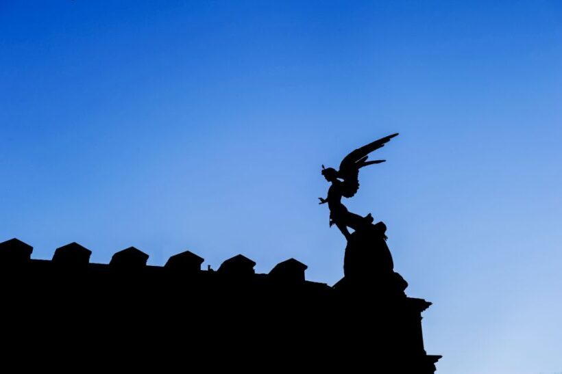 Turin: Magic Guided Tour - A Deep Dive into Turin’s Mystical Side: The Magic Guided Tour