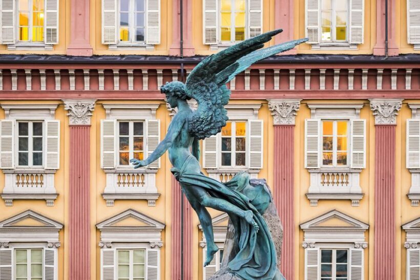 Turin: Magic Guided Tour - What to Expect on the Magic Guided Tour of Turin