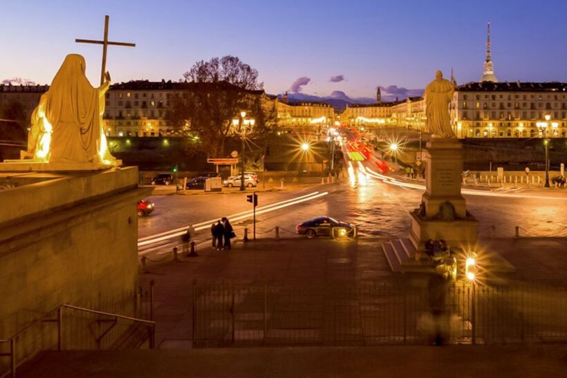 Turin: Magic Guided Tour - Who Should Consider This Tour?