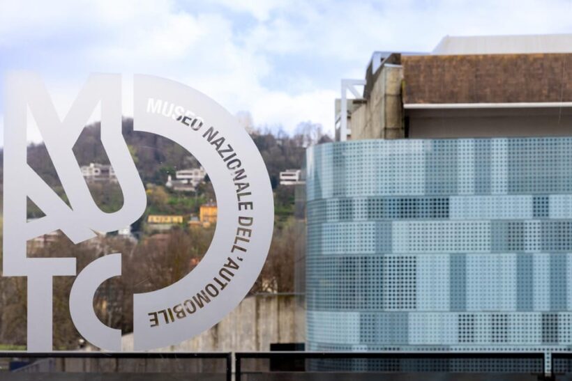 Turin: MAUTO Museum Ticket - Discovering the Museum’s Charm