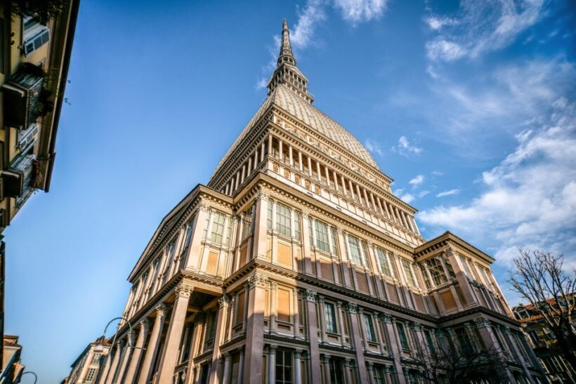 Turin: National Museum of Cinema & Mole Antonelliana Tour - The Price and Its Value