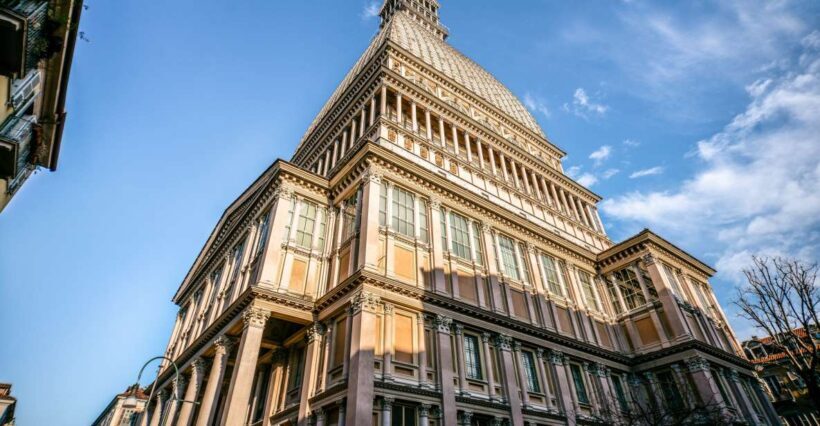 Turin: National Museum of Cinema & Mole Antonelliana Tour - Accessibility and Practical Info
