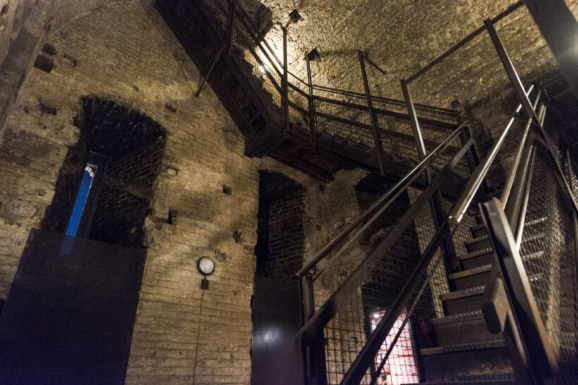 Turin Noir: The Darkest Walking Tour - Final Thoughts