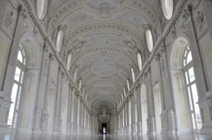 Turin: Palace of Venaria Guided Tour - The Experience and Its Value