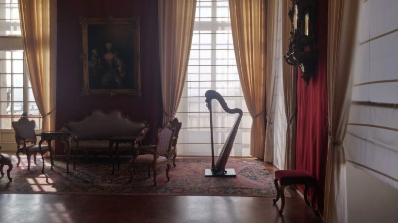 Turin: Palace of Venaria Guided Tour - Authentic Experiences and Authenticity