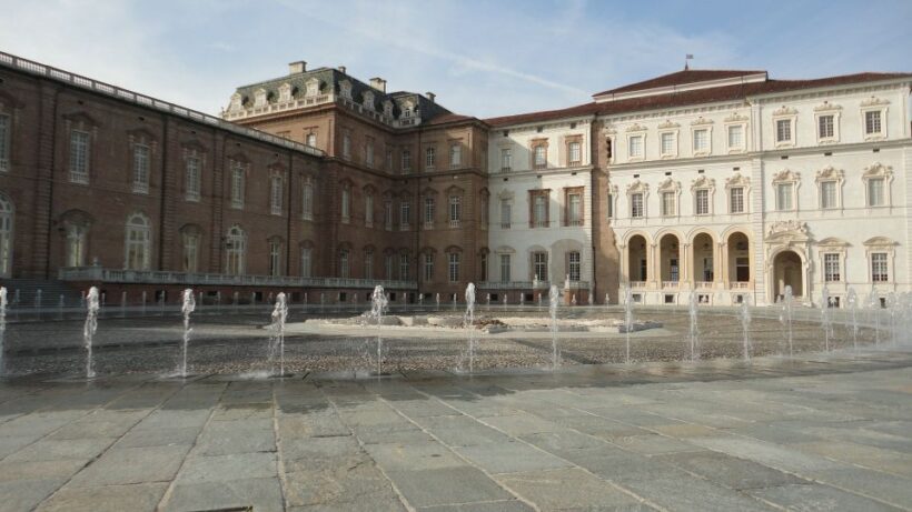 Turin: Palace of Venaria Guided Tour - Practical Tips and Considerations