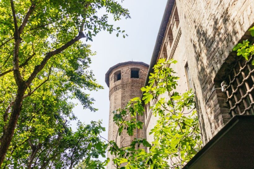 Turin: Palazzo Madama Museum of Ancient Art Entrance Ticket - Who Should Consider This Tour?