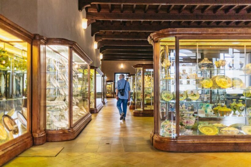 Turin: Palazzo Madama Museum of Ancient Art Entrance Ticket - FAQ