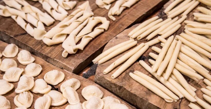 Turin: Pasta & Tiramisu Cooking Class at a Local's Home - Key Points