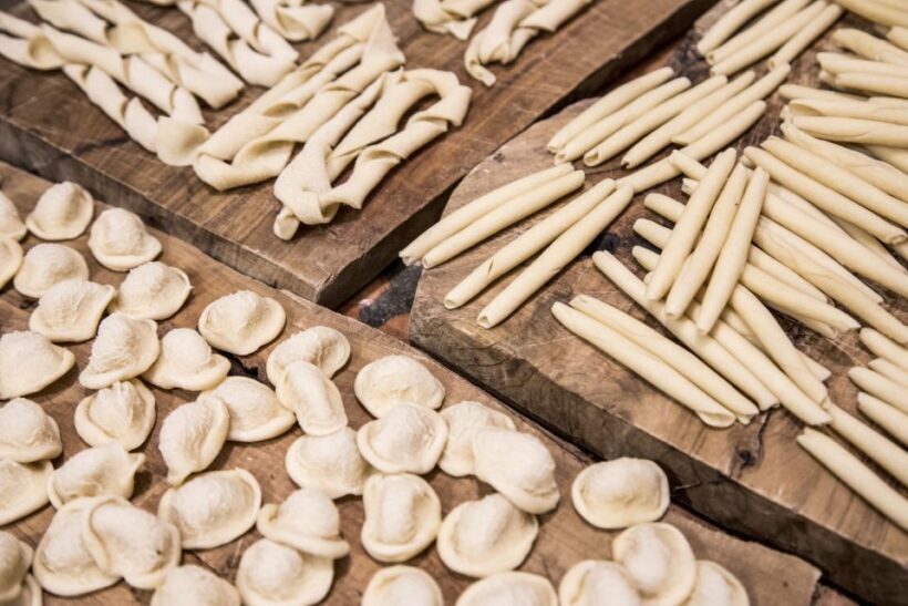 Turin: Pasta & Tiramisu Cooking Class at a Local's Home - An Honest Look at the Experience