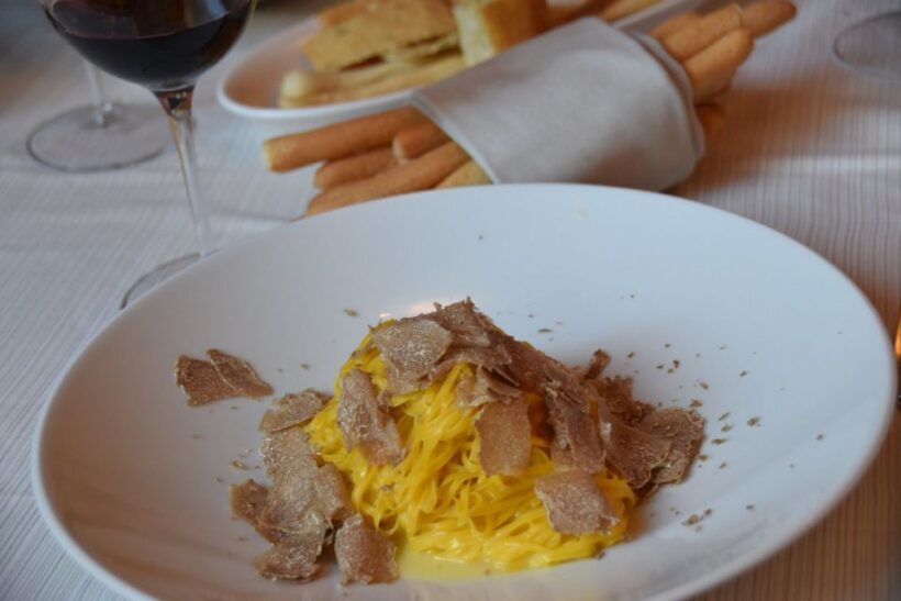 Turin: Private Barolo Wine Region Day Trip with Lunch - Transportation and Comfort