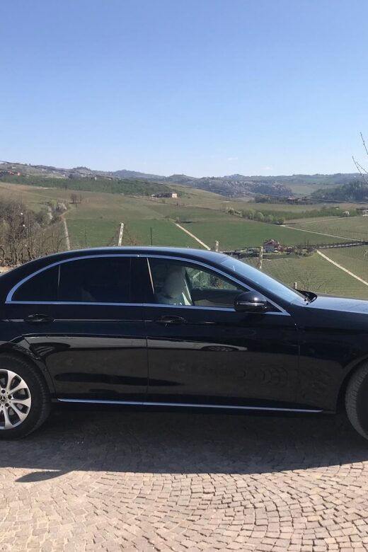 Turin: Private Barolo Wine Region Day Trip with Lunch - Final Thoughts