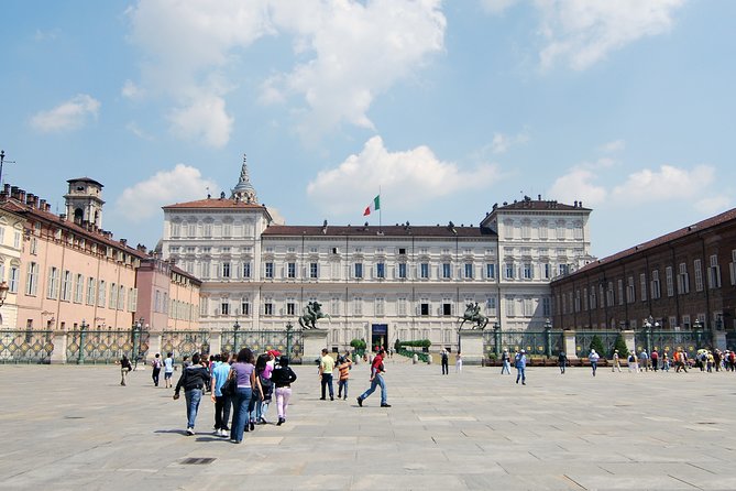 Turin private guided tour from Milan - A Deep Dive into the Itinerary
