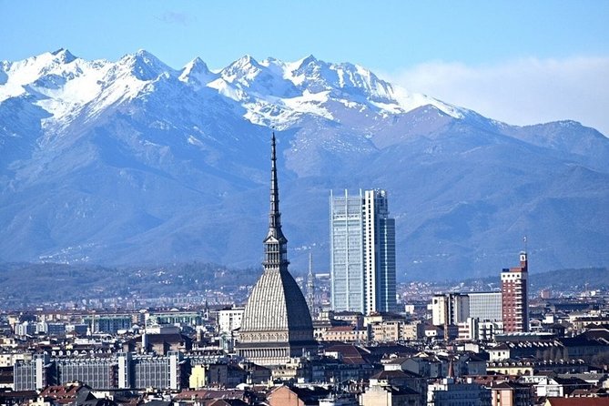 Turin private guided tour from Milan - Practical Details and What You Can Expect