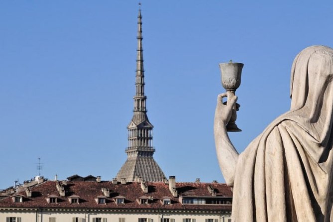 Turin private guided tour from Milan - FAQs