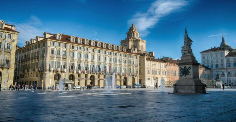 Turin: Private Guided Walking Tour - The Guide’s Role and Authenticity