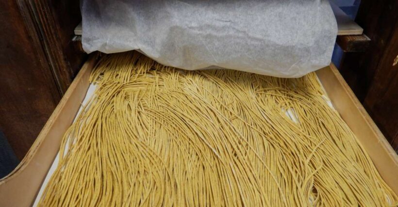 Turin: Private Pasta-Making Class at a Local's Home - Why Choose a Private Pasta-Making Class in Turin?