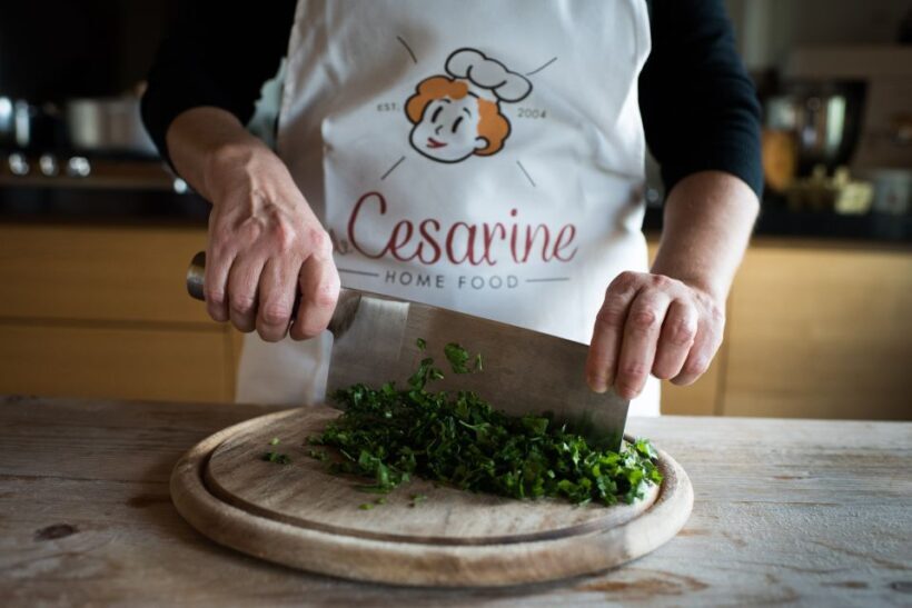 Turin: Private Pasta-Making Class at a Local's Home - The Value of This Experience