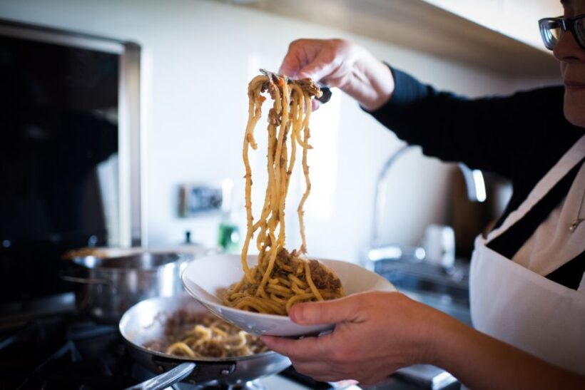 Turin: Private Pasta-Making Class at a Local's Home - Whom This Tour Is Perfect For