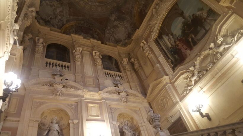 Turin: Private Royal Palace Guided Tour - An In-Depth Look at the Royal Palace Tour