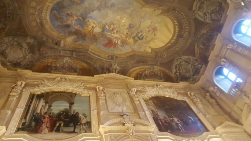 Turin: Private Royal Palace Guided Tour - Final Thoughts