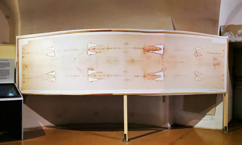 Turin: Private Tour on The Path of The Holy Shroud - Key Points