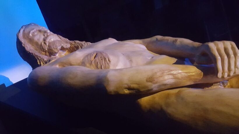 Turin: Private Tour on The Path of The Holy Shroud - Who Should Consider This Tour?