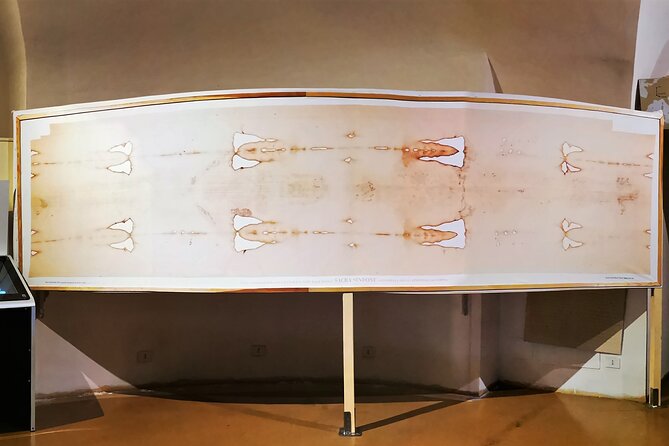 Turin: Private Tour on The Path of The Holy Shroud - Analyzing the Value: Is It Worth It?