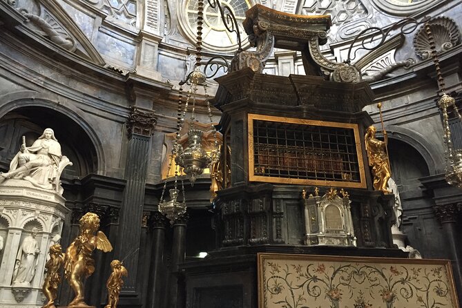 Turin: Private Tour on The Path of The Holy Shroud - Who Should Consider This Tour?