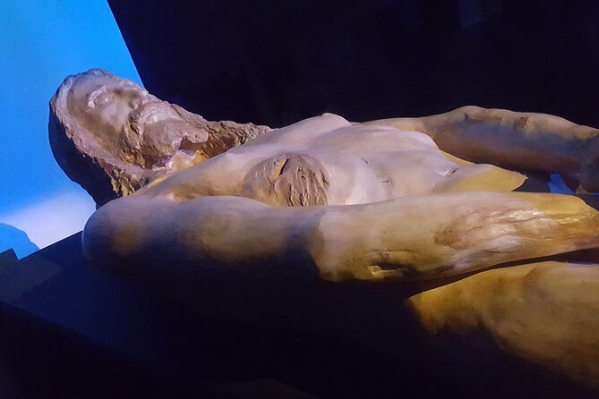 Turin: Private Tour on The Path of The Holy Shroud - The Bottom Line