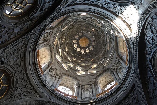 Turin: Private Tour on The Path of The Holy Shroud - FAQs